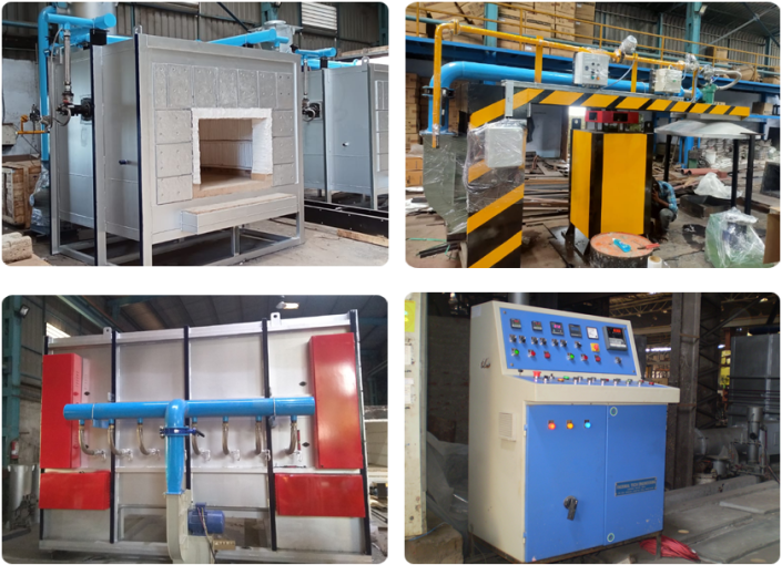 VMH Thermal Tech Engineering P Ltd