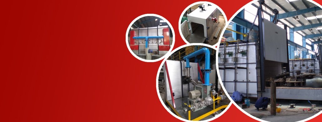 VMH Thermal Tech Engineering P Ltd