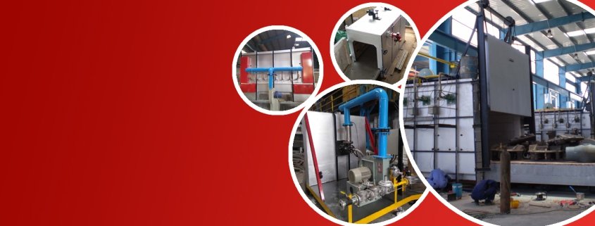 VMH Thermal Tech Engineering P Ltd